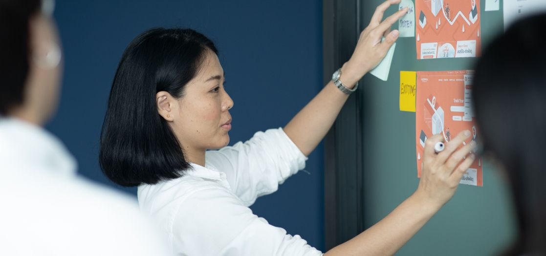 UX Research Helps Us Understand Each Other | Morphosis