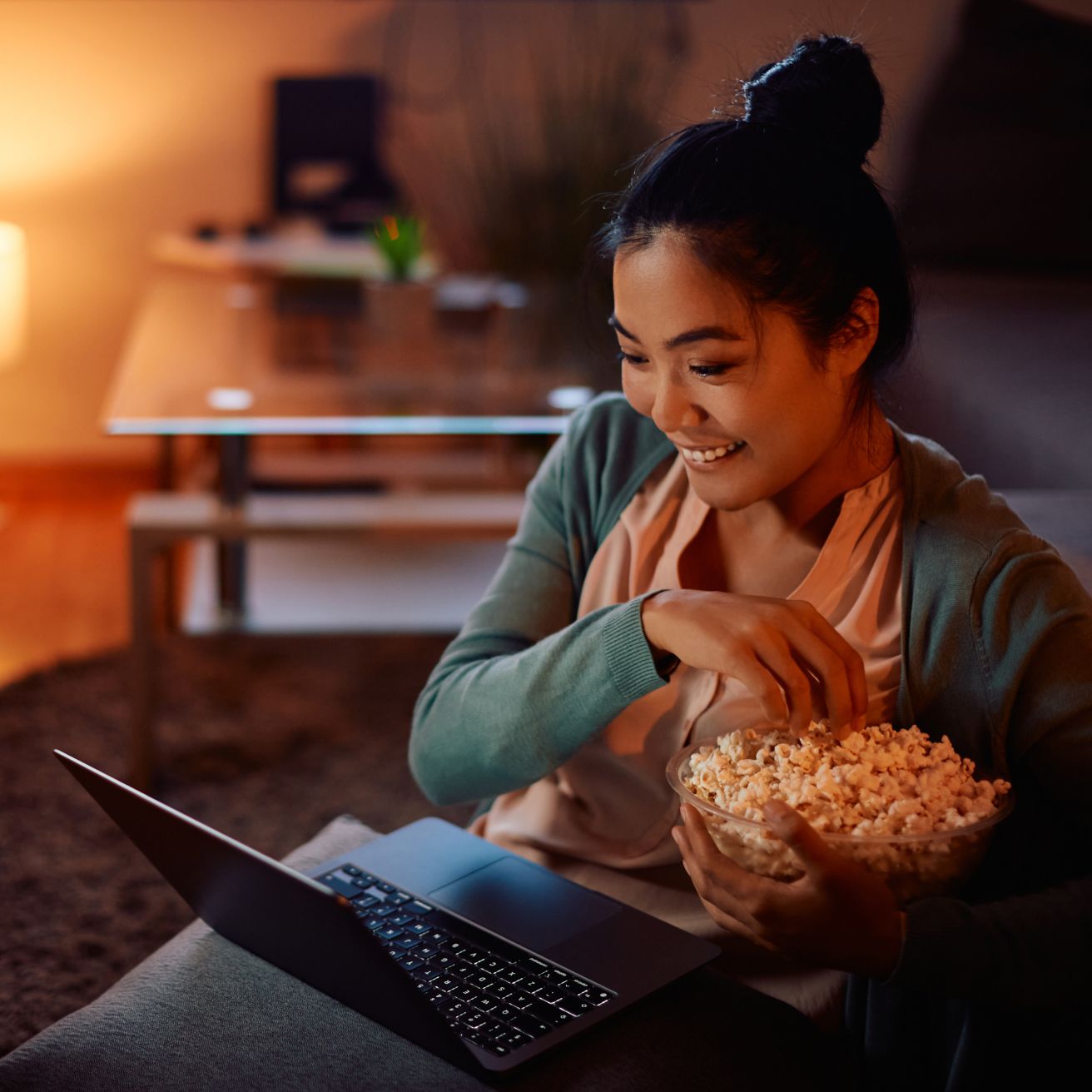 Making streaming seamless for TrueID | Morphosis