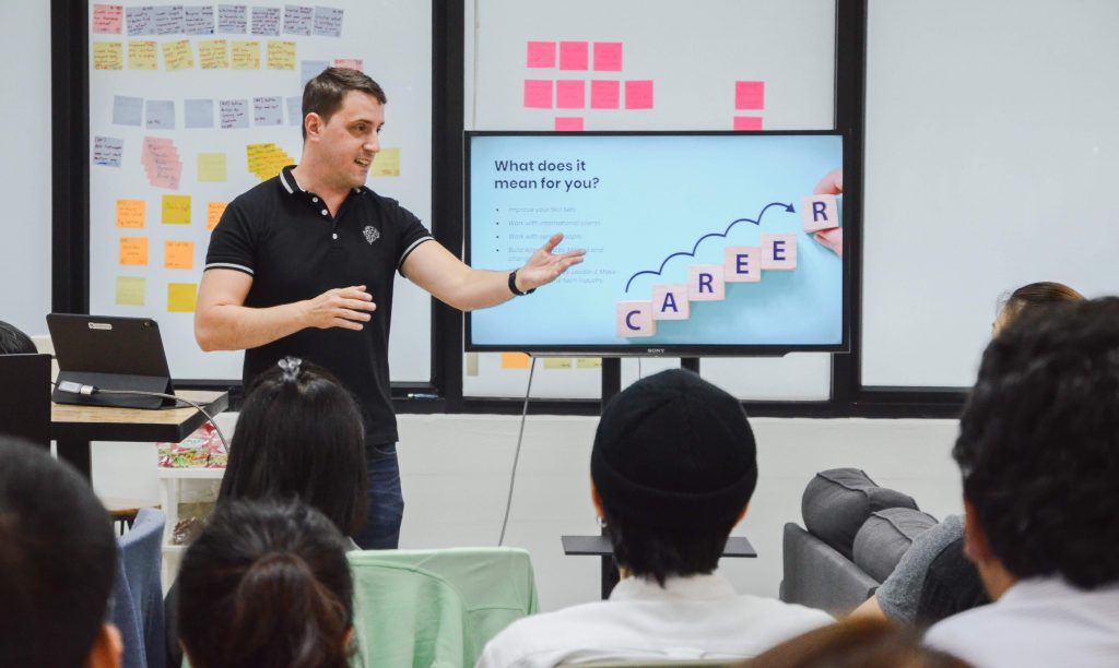 About us | Morphosis